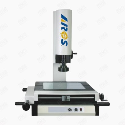 Video Measuring Machine - Thaimetrology