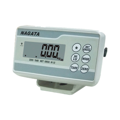 Weight Indicator - thaimetrology