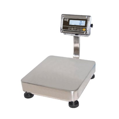 PLATFORM SCALES - thaimetrology