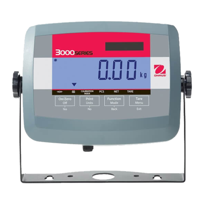 Weight Indicator - thaimetrology