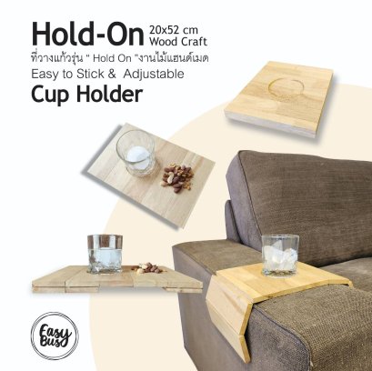 Wood Slash Furniture