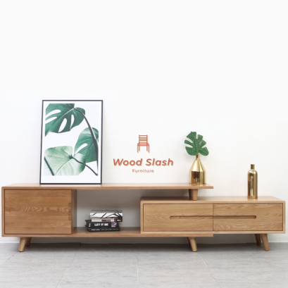 Wood Slash Furniture