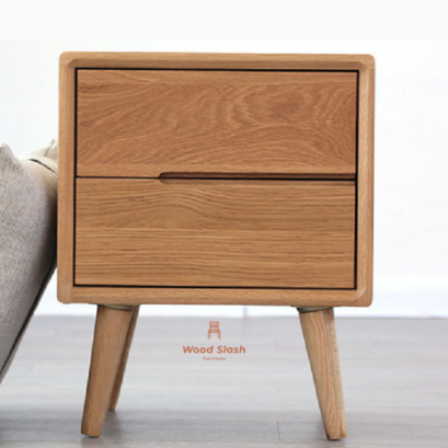 Wood Slash Furniture