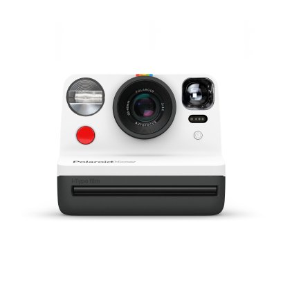 New Polaroid Cameras - Quickmarketing