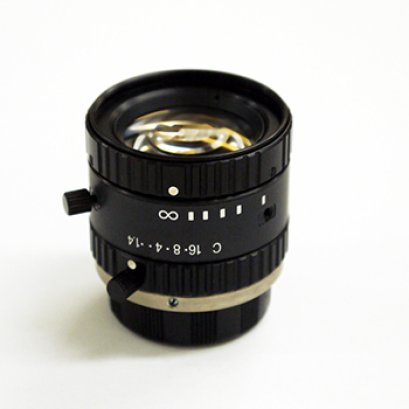 Fixed Focus Lens - shodensha