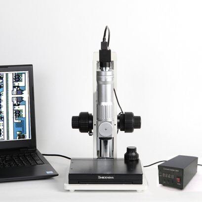 Microscope USB - shodensha