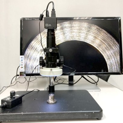 Hi-Vision Microscopes - shodensha