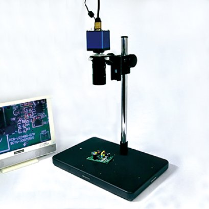 Hivision 4K Microscope - shodensha