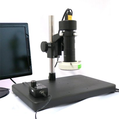 Hivision 4K Microscope - shodensha