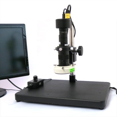 Hivision 4K Microscope - shodensha