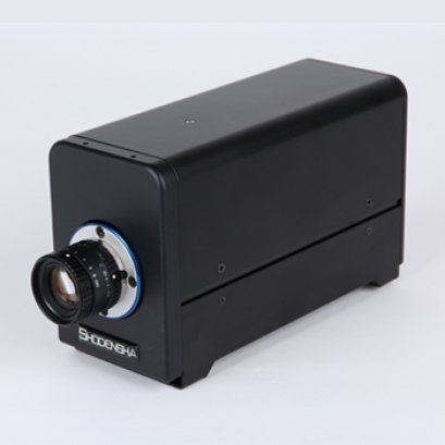 High Speed Camera - shodensha