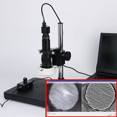 Microscope USB - shodensha