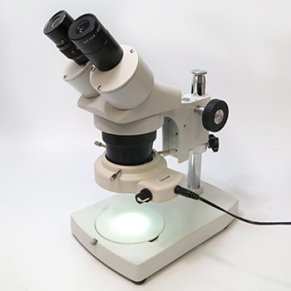 Stereo Microscope - shodensha