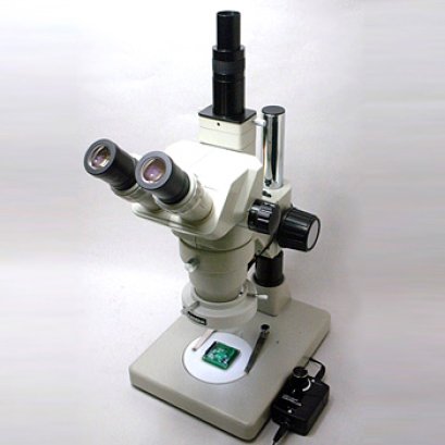 Stereo Microscope - shodensha