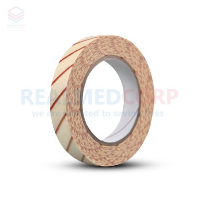 Realemd สินค้า Plasma Indicator Tape (แผนก CSSD) - realmedcorp