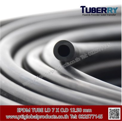 EPDM Rubber Tube - ptiglobalproducts