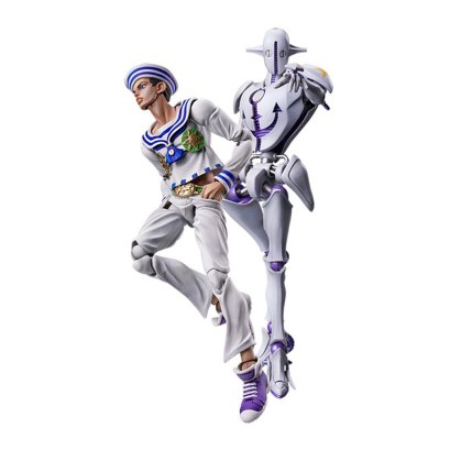 SAS, Super Action Statue, Medicos Entertainment - fanfigs