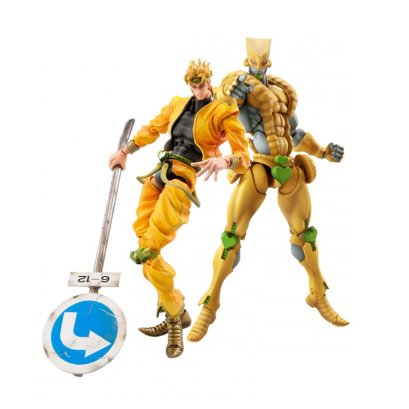 SAS, Super Action Statue, Medicos Entertainment - fanfigs