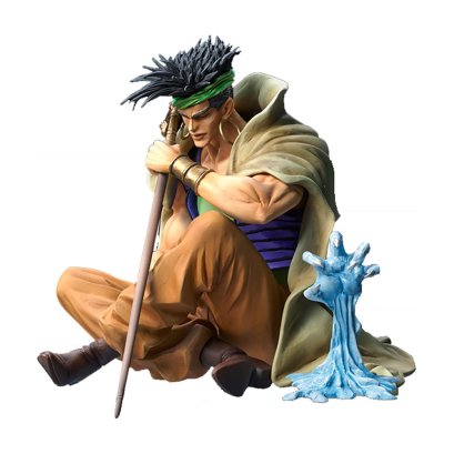 Statue Legend, Super Statue Art Collection - fanfigs