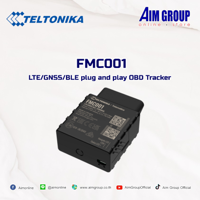 4G Router - aimgroup