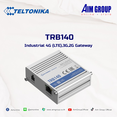 4G Router - aimgroup