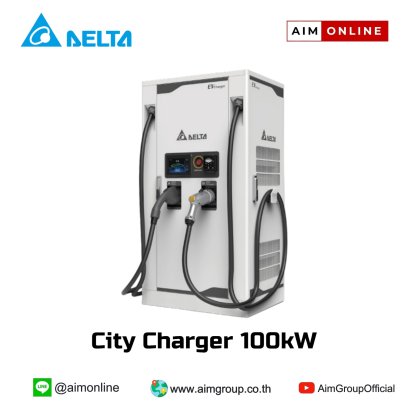 EV CHARGER - aimgroup
