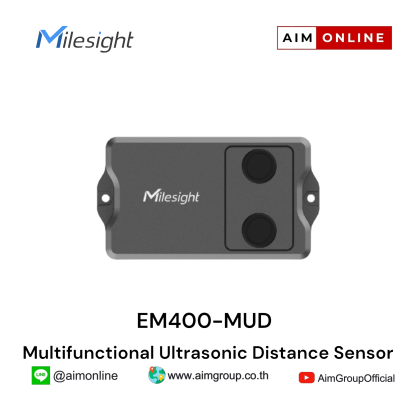 SENSOR - aimgroup