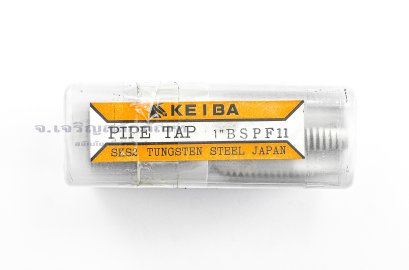 ต๊าปเกลียวตัวผู้ เกลียวหุน-นิ้ว - jspstore