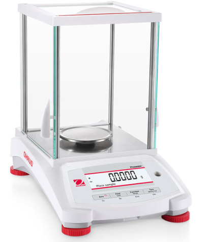 Analytical Balance Sartorius Model BSA224S-CW - เครื่องชั่งดิจิตอล ...