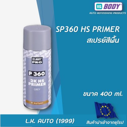 HB BODY - lkauto1999