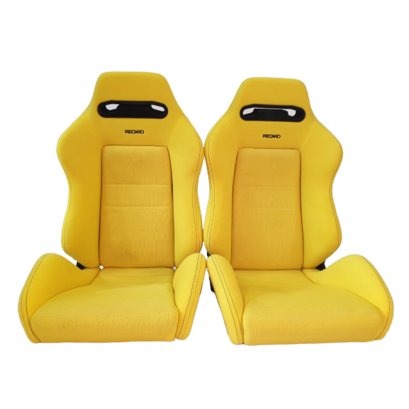 RECARO SEATS CAR PRODUCTS - Mckrecaroseatscars