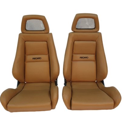 RECARO SEATS CAR PRODUCTS - Mckrecaroseatscars
