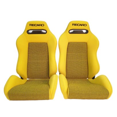 RECARO SEATS CAR PRODUCTS - Mckrecaroseatscars