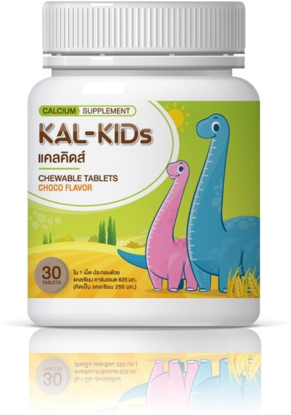 Vitamin & Mineral - ohi