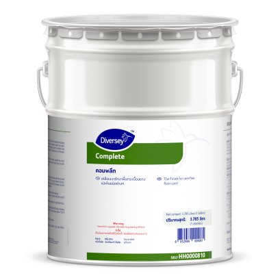 น้ำยาเคลือบเงาพื้นป้องกันไฟฟ้าสถิต TASKI Jontec ESD ทัสกิ จอนเทค อีเอ ...