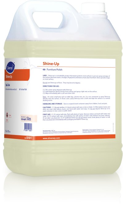 >>Diversey - spbtrading