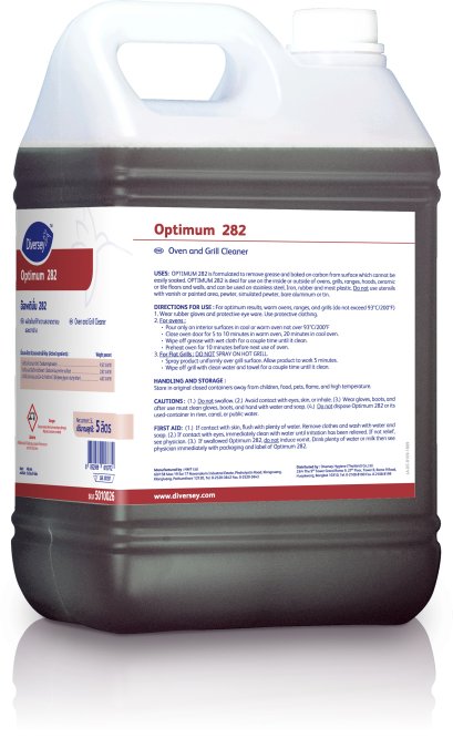 >>Diversey - spbtrading