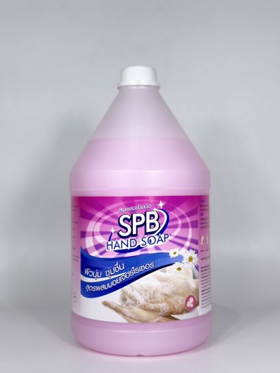 >>น้ำยาทำความสะอาด SPB - spbtrading