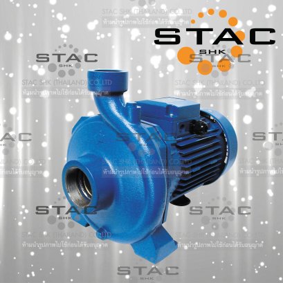 Stac pump