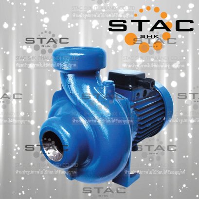 Stac pump