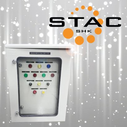 ACCESSORIES - stacpump