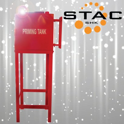 ACCESSORIES - Stacpump