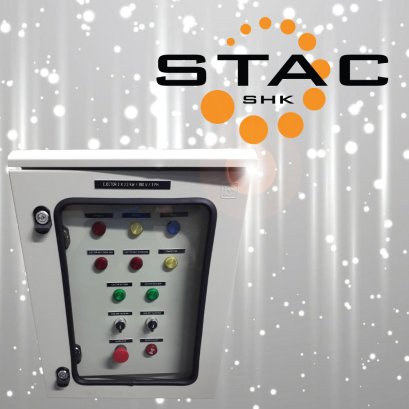 อุปกรณ์ประกอบ - stacpump