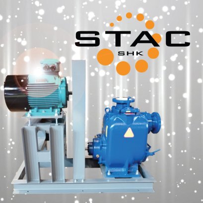 สินค้า - stacpump