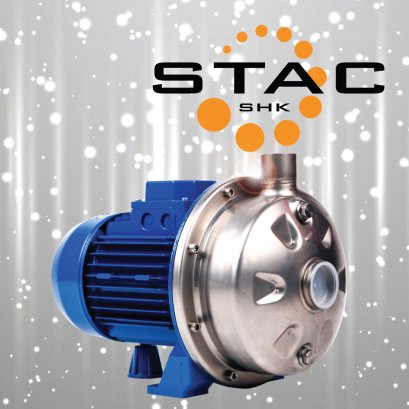 STAC-CMX - Stacpump