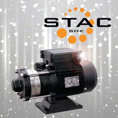 STAC-CMX - Stacpump