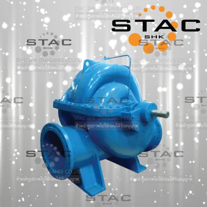 Stac pump