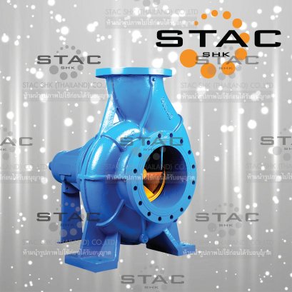 Stac pump