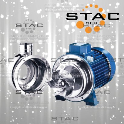 Stac pump