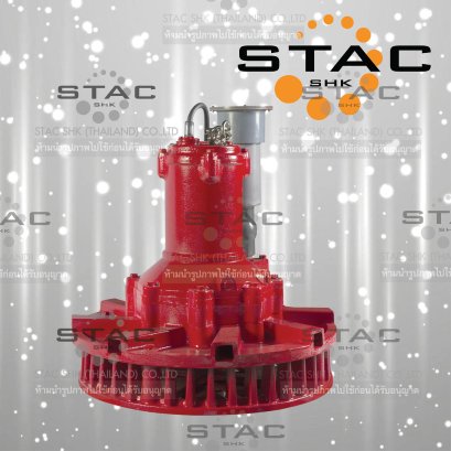 Stac pump